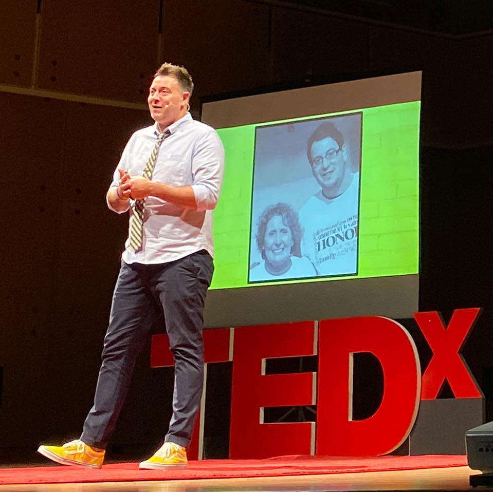 Professional Development