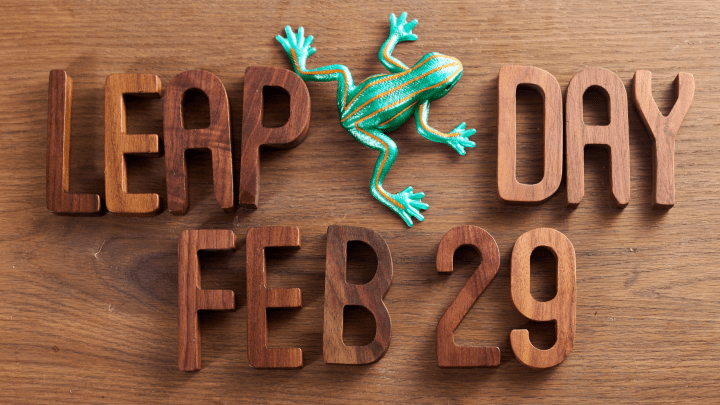 Leap into Learning: Exciting Leap Day Activities for Elementary Classrooms